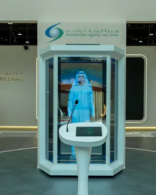 Abu Dhabi population in 2024 grows 7.5% to reach 4.14m